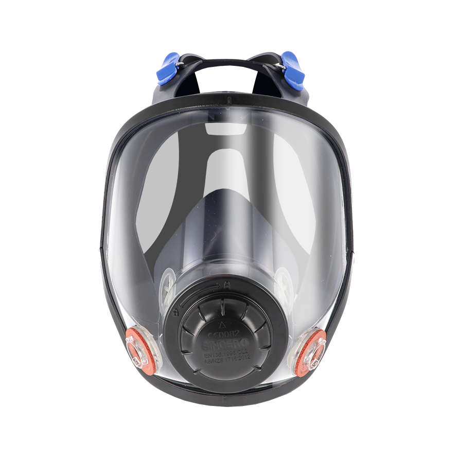 Singer Safety > Equipements de protection individuelle