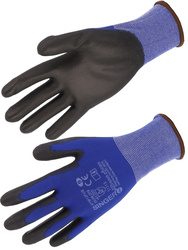 Singer Safety > Personal protective equipment