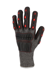 Singer Safety > Personal protective equipment