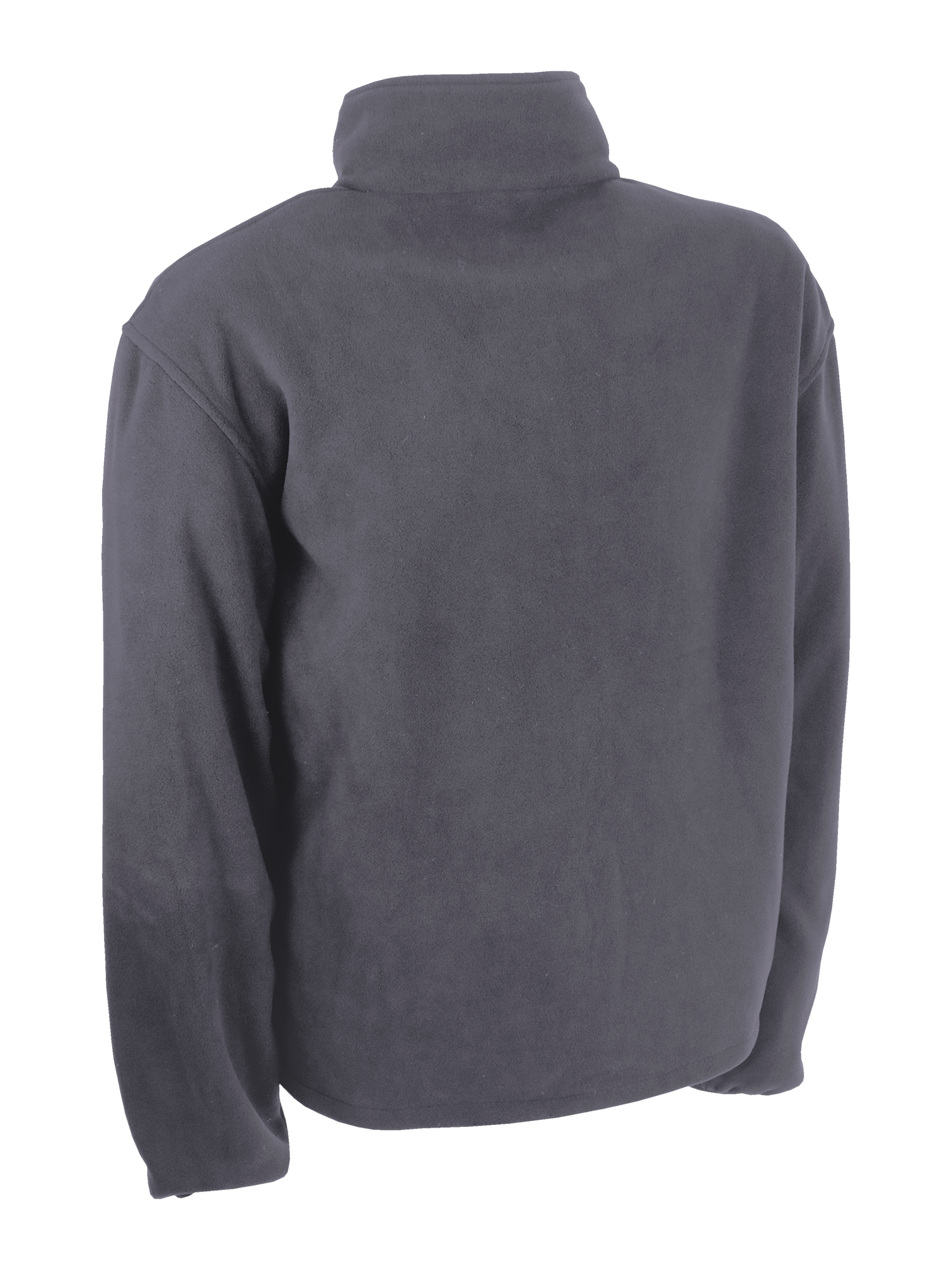 Item Polar fleece jacket. 290 gsm. 2 pockets.Zip fastening. Elasticated ...