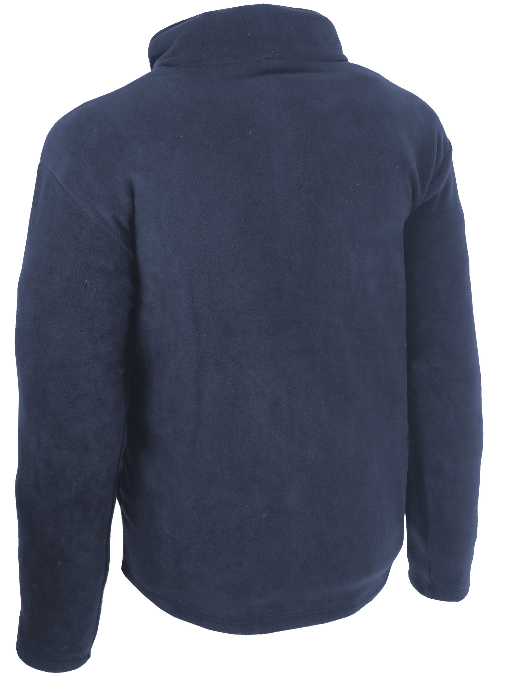 Item Polar fleece sweatshirt. 100% polyester(polar fleece), 290 gsm.